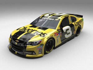 3DAutosports.com